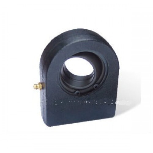 Zadnja uska sa dancetom, lezaj 40mm, za cev 105x115