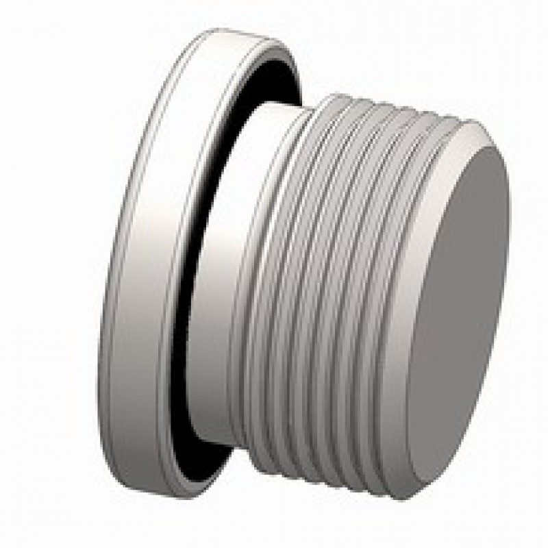 Navojni cep (colovni) ALKT