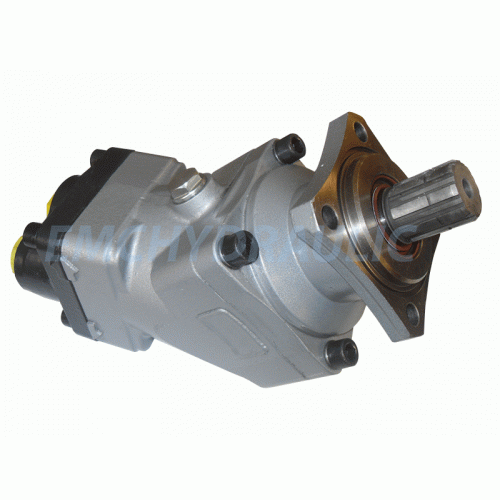 Klipno-aksijalna pumpa 84L