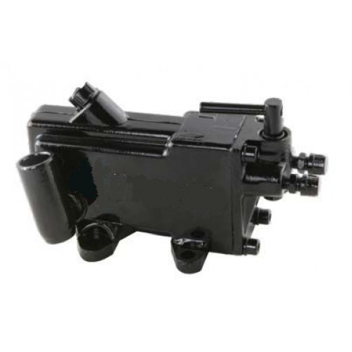 Pumpa kabine-MERCEDES 0005537901